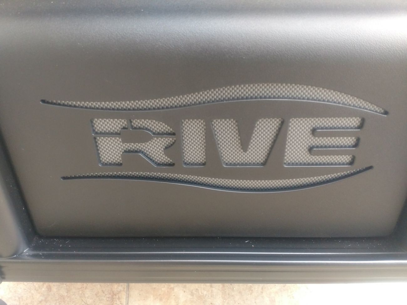 RIVE RS2 - ATTREZZATURA GENERICA