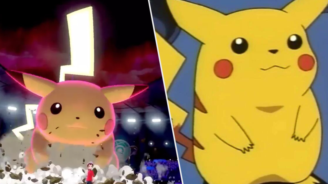 Atsuko Nishida rivela che Pikachu è stato ispirato da un dolce tipico ...
