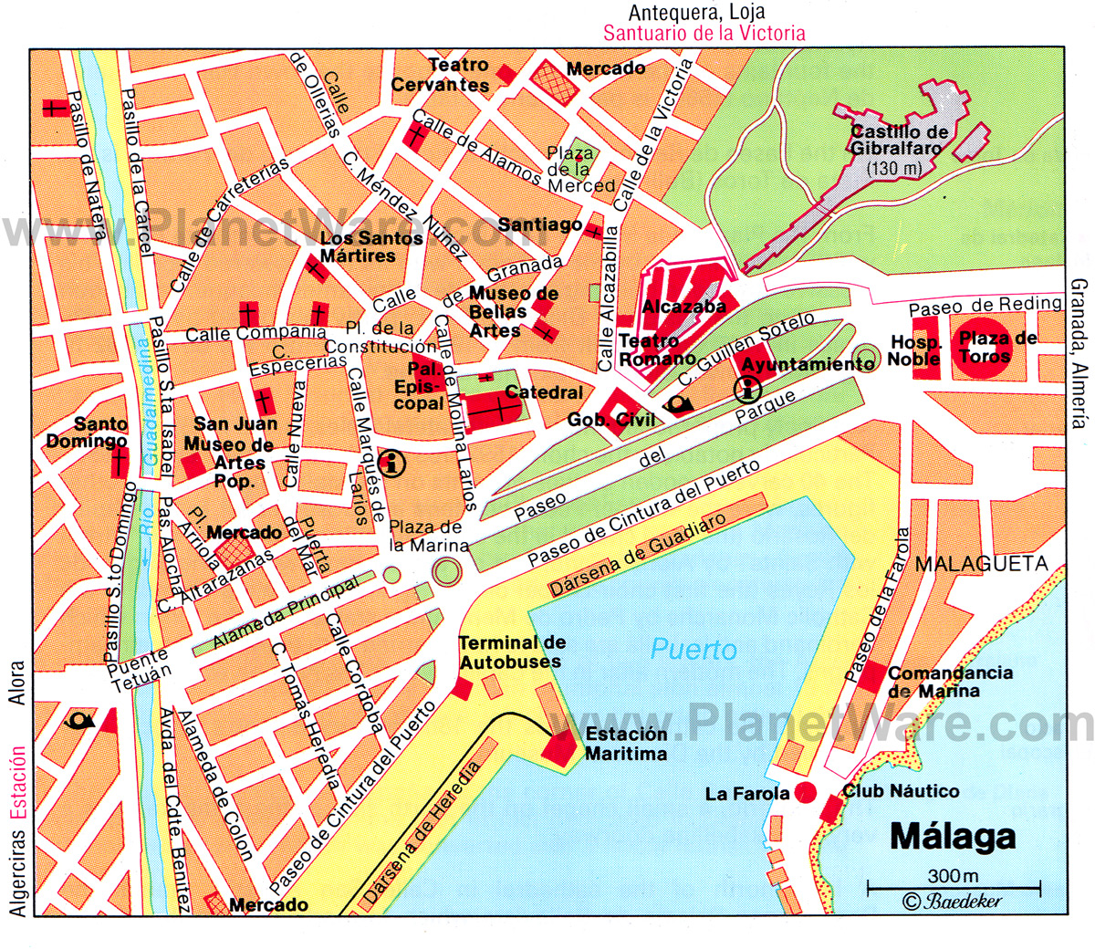 Malaga