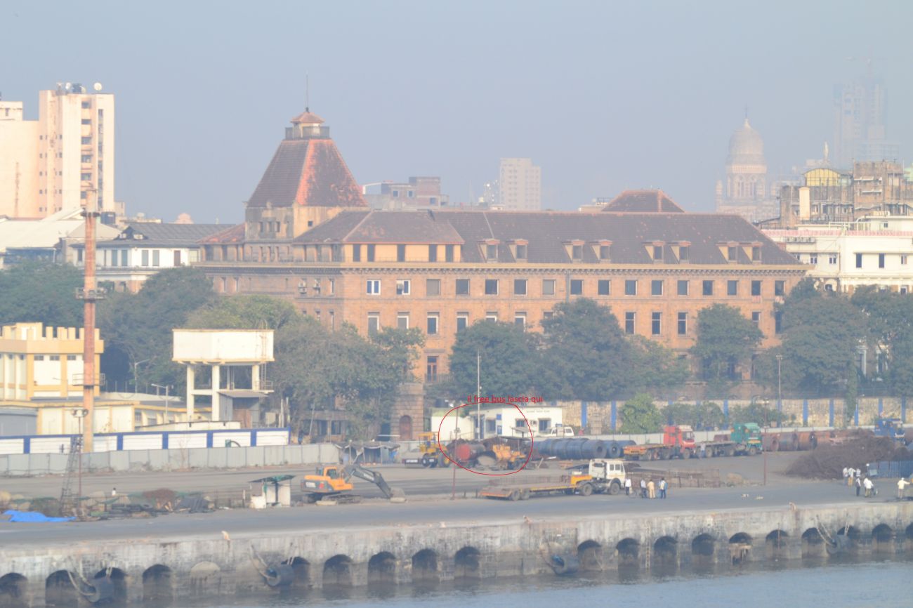 Goa e Mumbai (india)