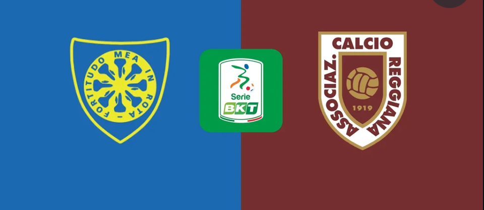 CARRARESE - REGGIANA (13^giornata)