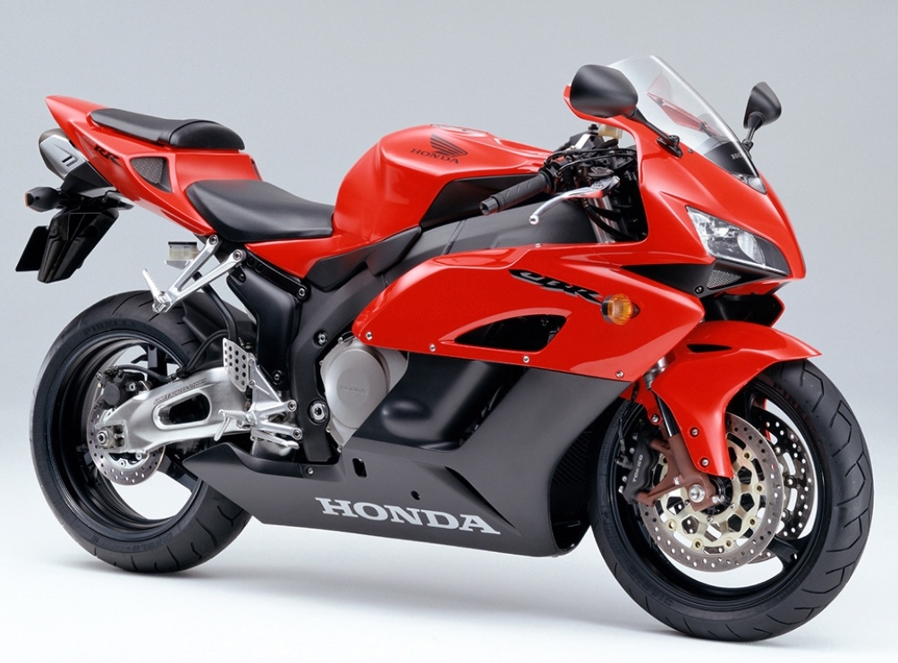 2004/05 - CBR 1000 RR