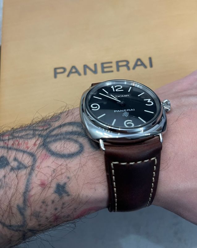 [SCAMBIATO]Vendo / Scambio Pam 753