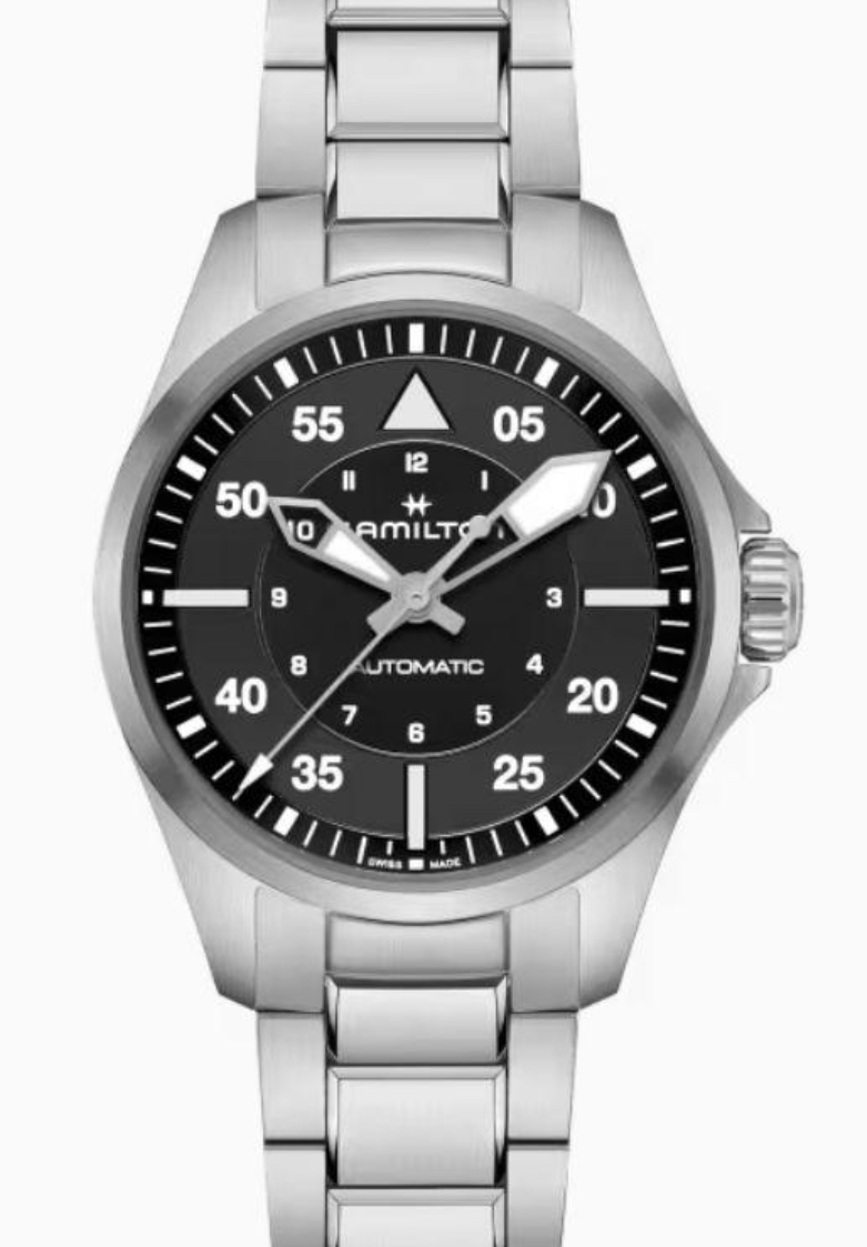 Hamilton Khaki Aviation Pilot 36mm