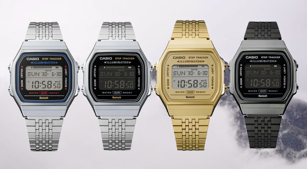Casio ABL-100