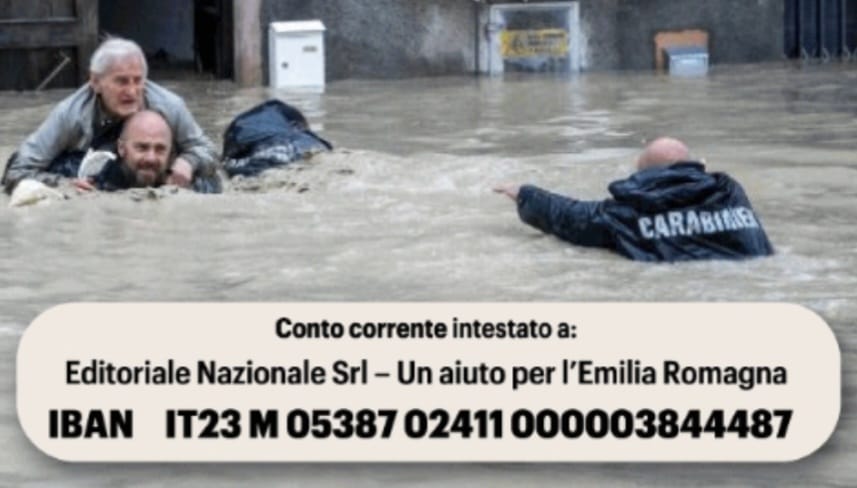 NOI UN POPOLO DI LAVORATORI FORZA EMILIA ROMAGNA