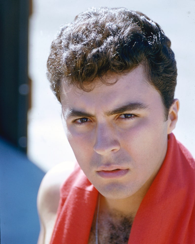 Addio a James Darren, attore di Star Trek e Gidget