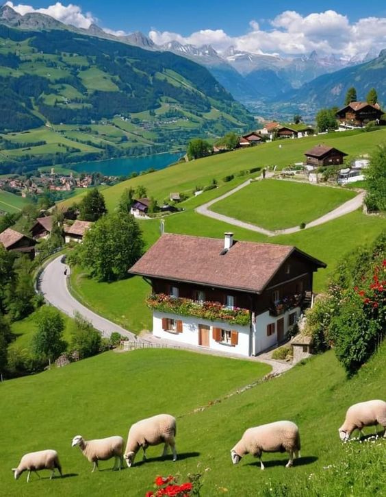 SOGNARE NON COSTA NULLA LA MIA CASA IDEALE