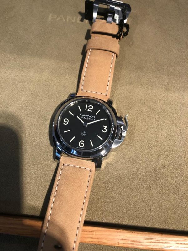 LUMINOR PAM 1086