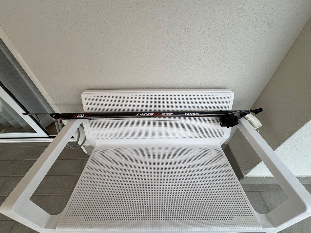 Pathos laser evo Carbon 100