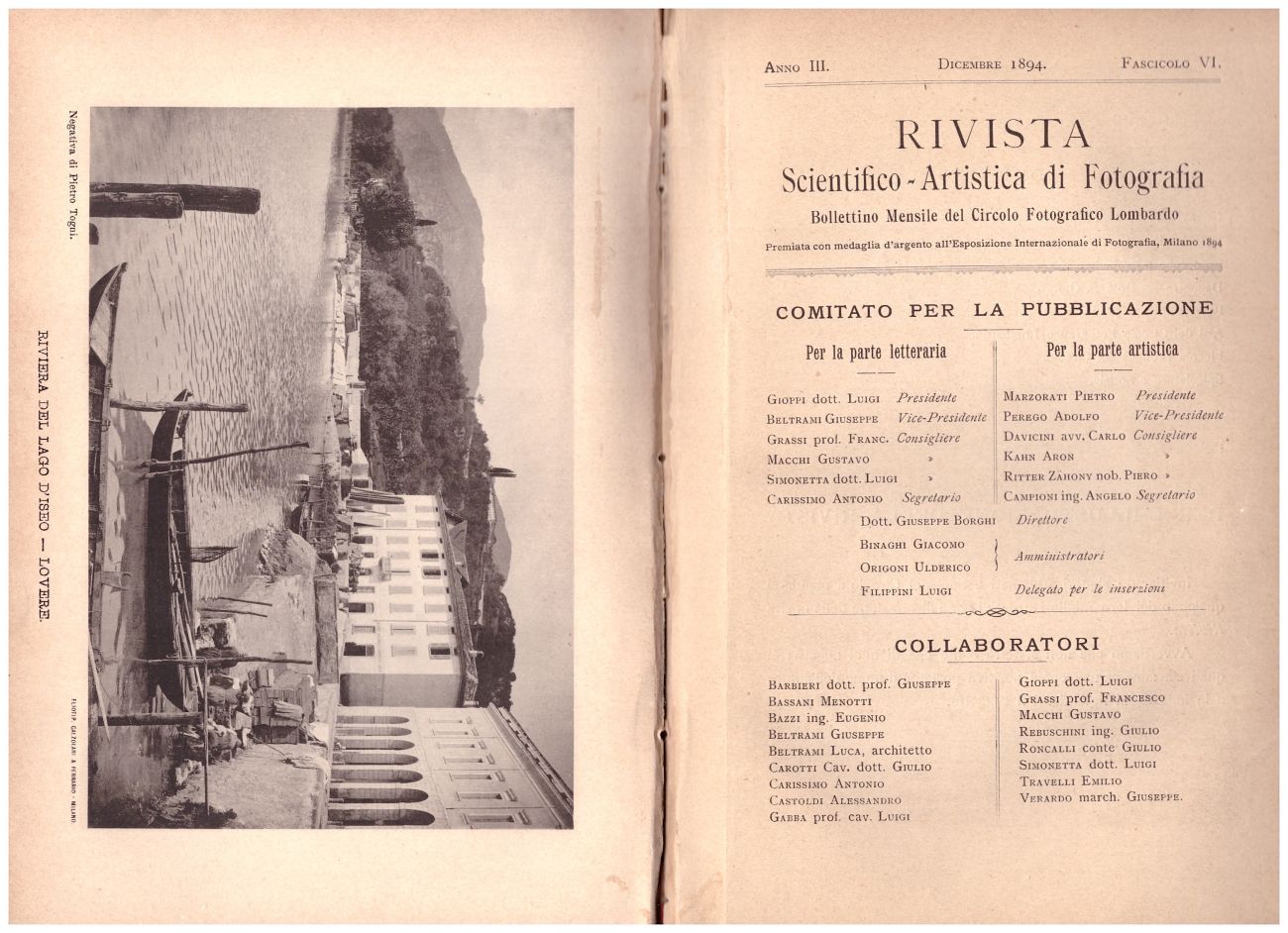 PERCHE' HOLGER MERLITZ NON DISMETTERA' I BINOCOLI A PRISMI DI PORRO