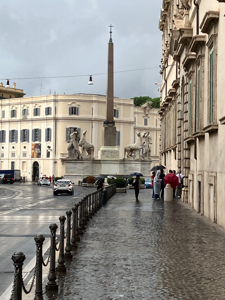 Quirinale 2025