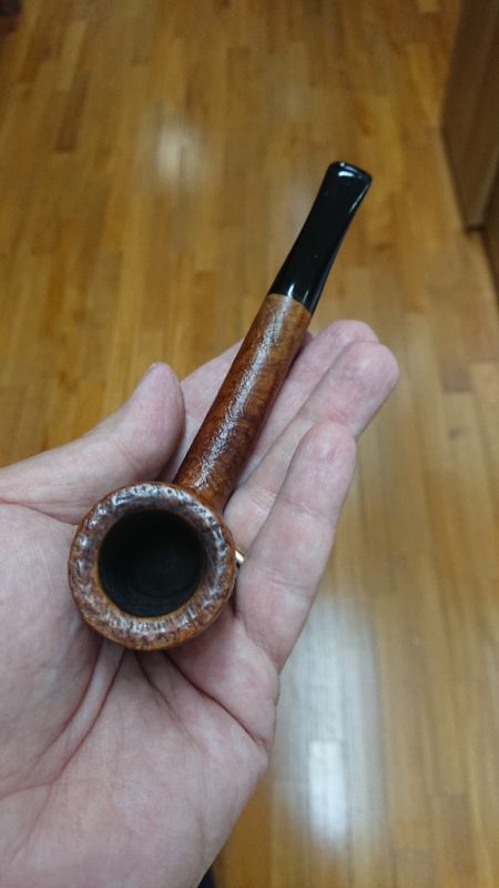 [OFFRO] Lotto di tre Pipe GJGJ Collection - SAVINELLI De Luxe ...