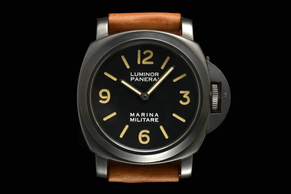 PAM 5218 MARINA MILITARE - novità 2025