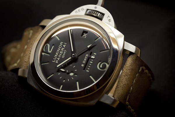 Panerai Pam 320 - 1320