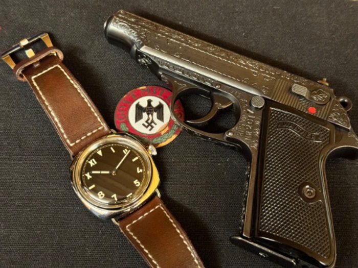 Panerai Radiomir California PAM01349 1349 b.e.