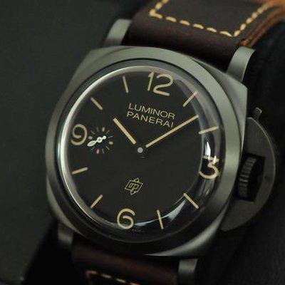 PAM 617 ... una referenza Calimero