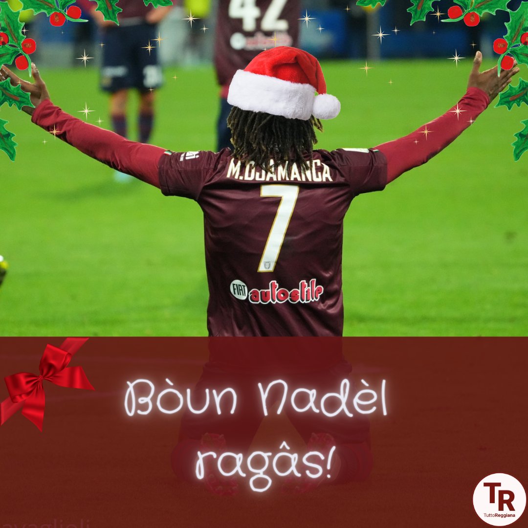 Reggiana - Catanzaro