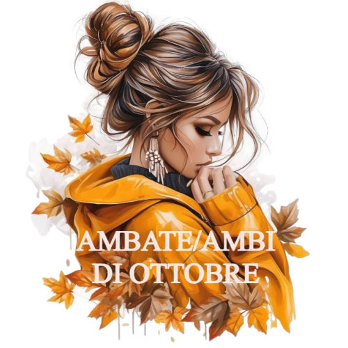AMBATE/AMBI DI OTTOBRE