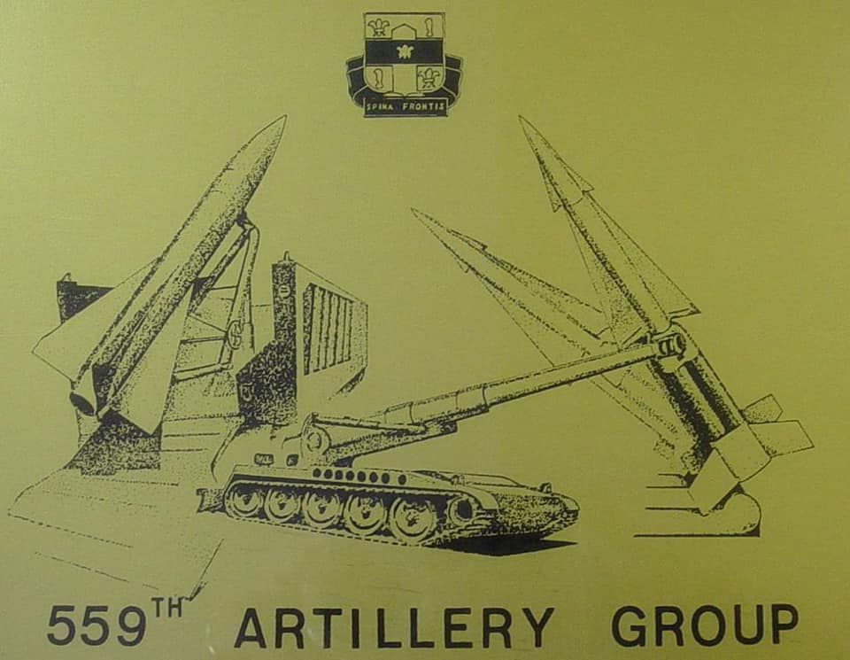 Member 559th USAAG