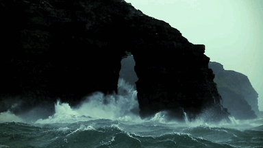 Dentro de la Intensa Marea