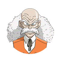 Unquenchable Ambition - Fusion Machine Pilaf