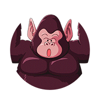 Unquenchable Ambition - Fusion Machine Pilaf