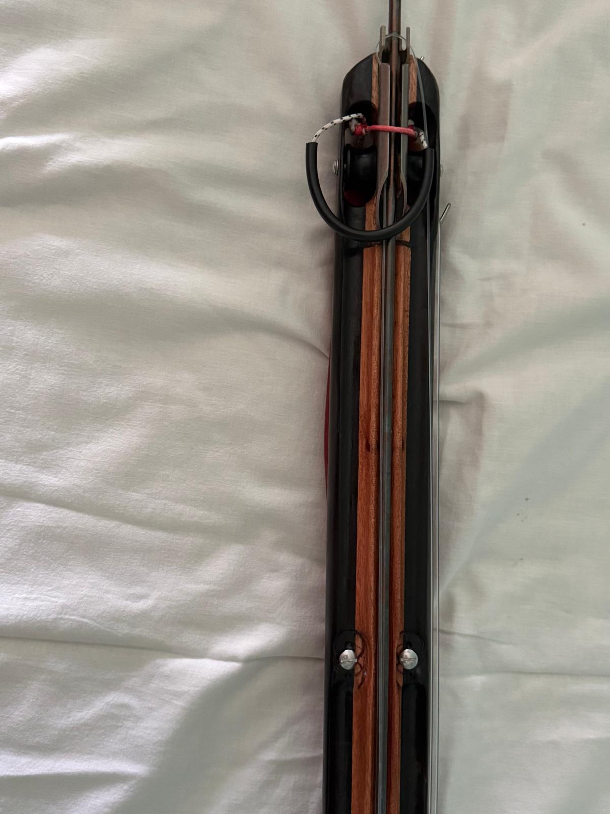 Matador 87 Roller Inverter