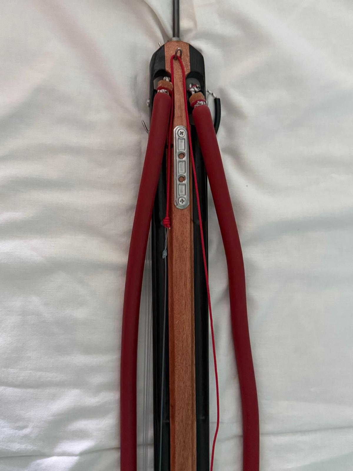 Matador 87 Roller Inverter