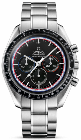 Omega Speedmaster LE Apollo 15 40mo anniversario : consiglio acquisto ...