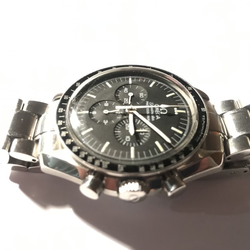 Problema Speedmaster Moonwatch - Angolo dell'Orologiaio