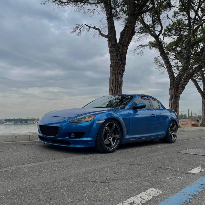 VENDO CERCHI Japan Racing JR32 da 18"