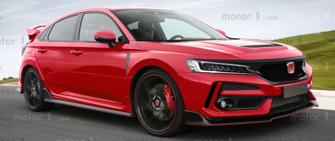 HONDA CIVIC XI HATCHBACK