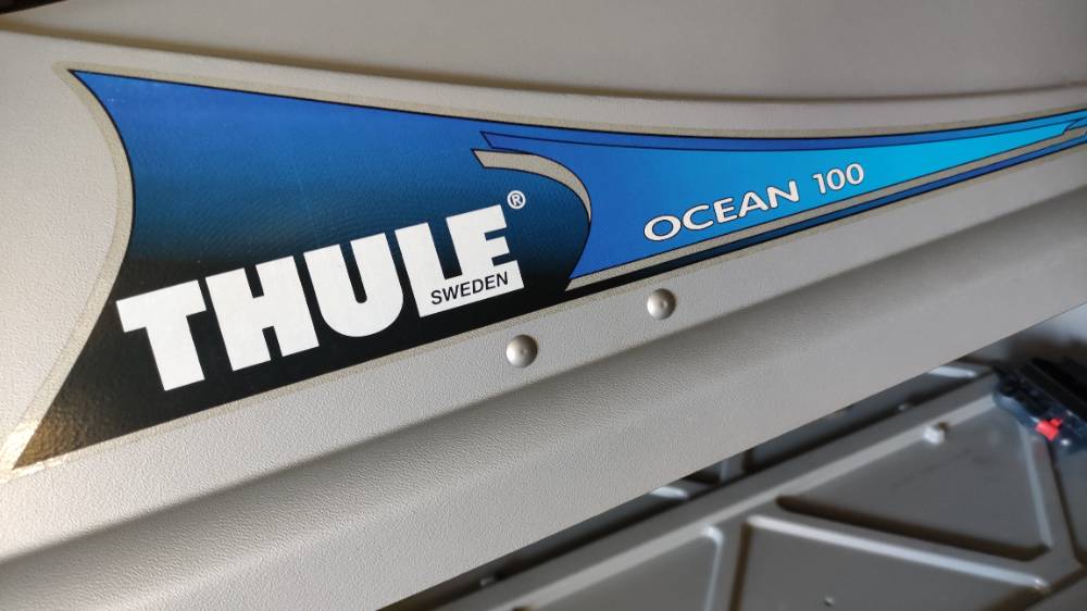 THULE ocean 100