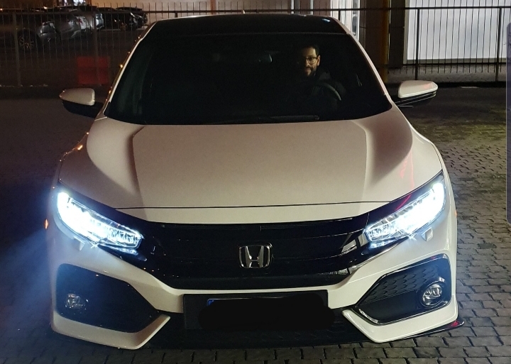 La CIVIC di Alessandro Francesco Senatore