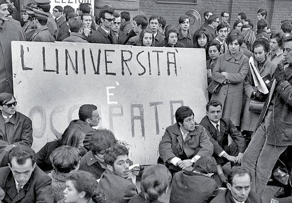 Il sessantotto
