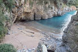 La caletta di Maramozza