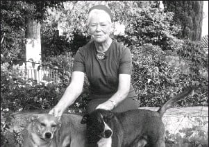 Daphne Phelps - Una casa in Sicilia