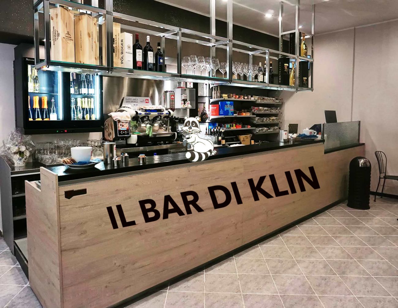 il Bar di Klin (CCKF)