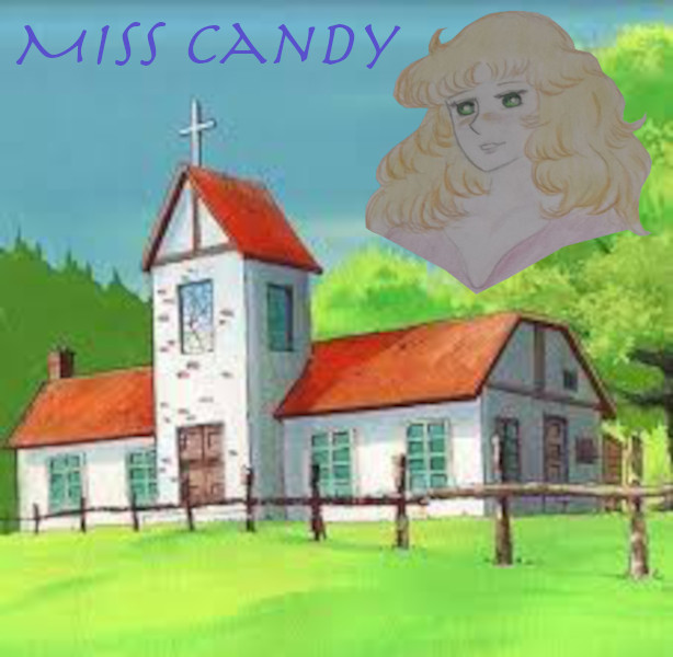 Miss Candy