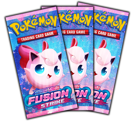 Packaging Design - Pokémon TGCP Pocket Pack