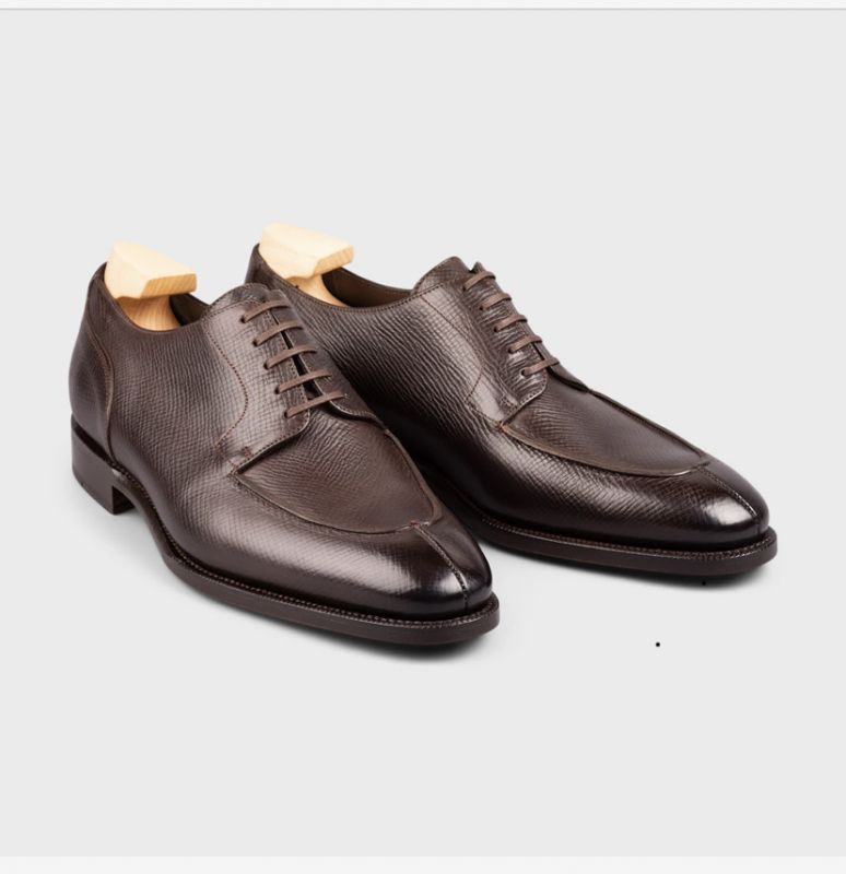 "A me le scarpe!" - page 826