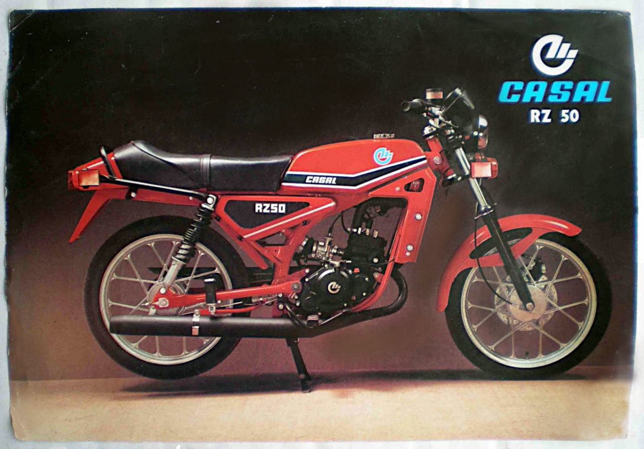 Casal RZ50