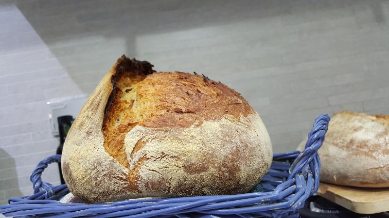 Pane idro 75 & idro 65