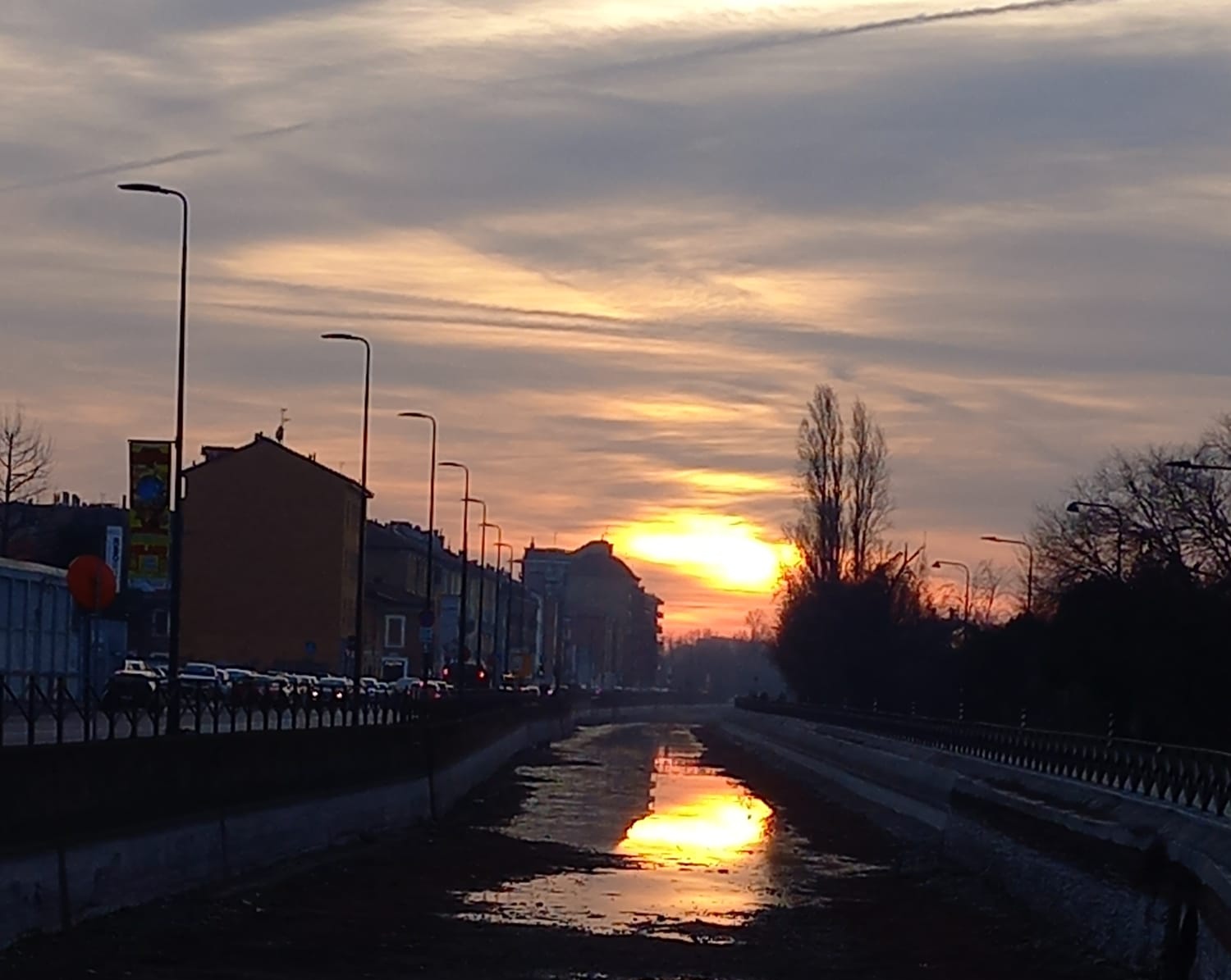 Tramonto