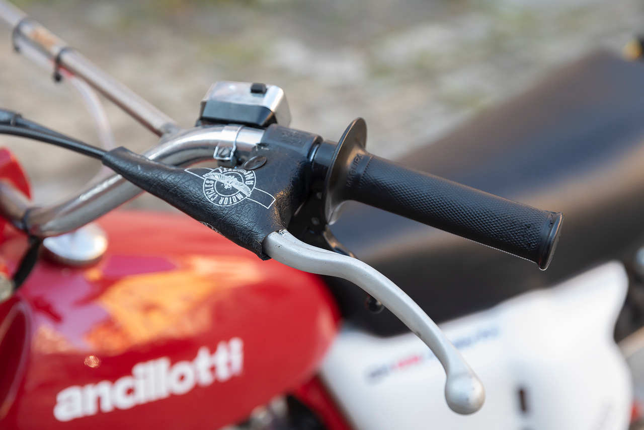 ANCILLOTTI CH 125 1978