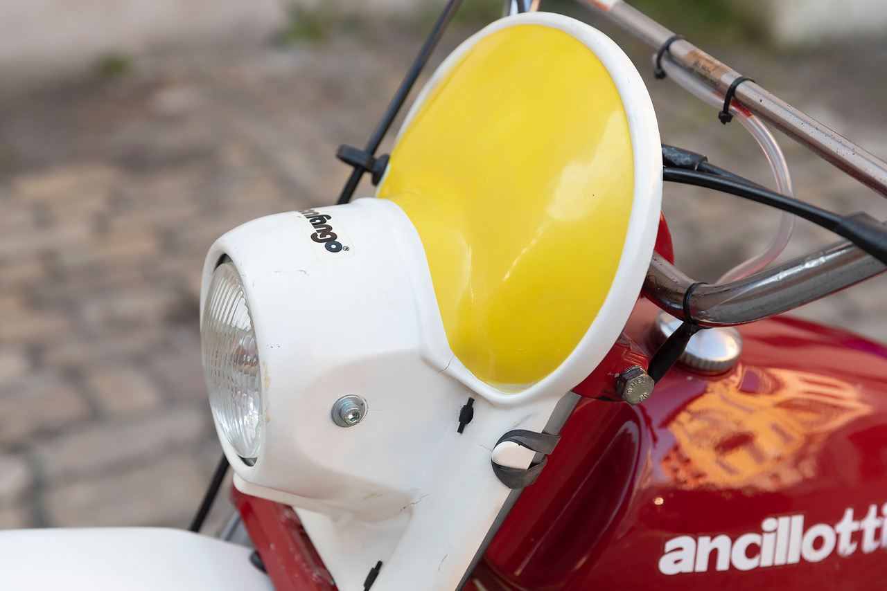 ANCILLOTTI CH 125 1978