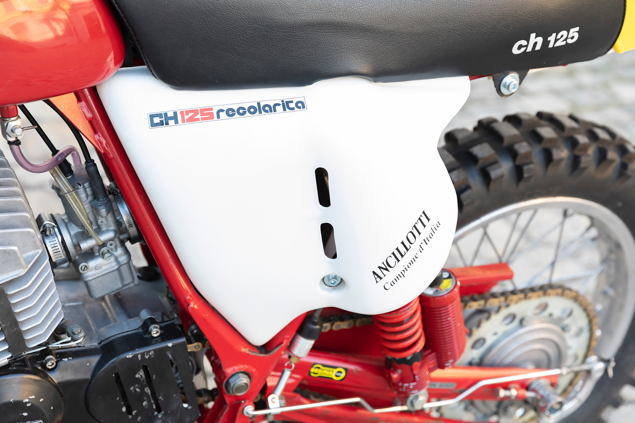 ANCILLOTTI CH 125 1978