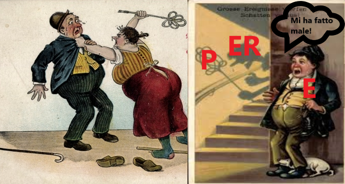 PdA N° 136- 2/3/24 - Rebus