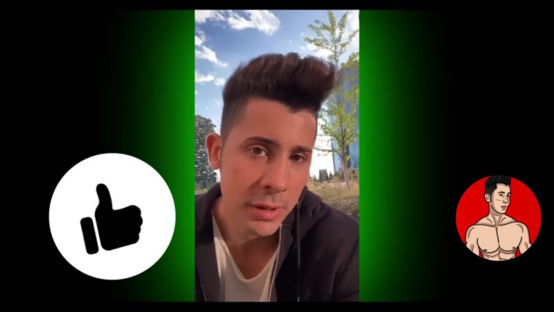 chadlite su yt rimorchia teens dalla figa gocciolante